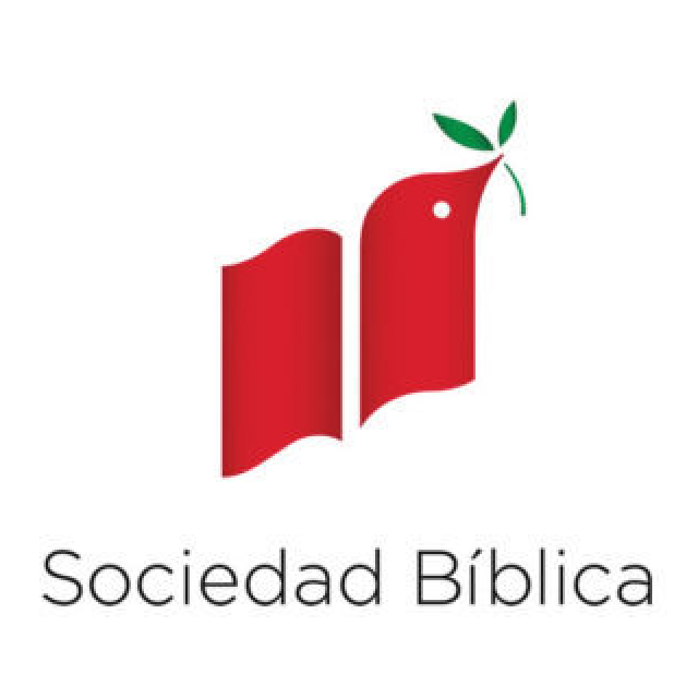 Sociedad Biblica Logo Sociedad Bíblica De Panama | Flickr
